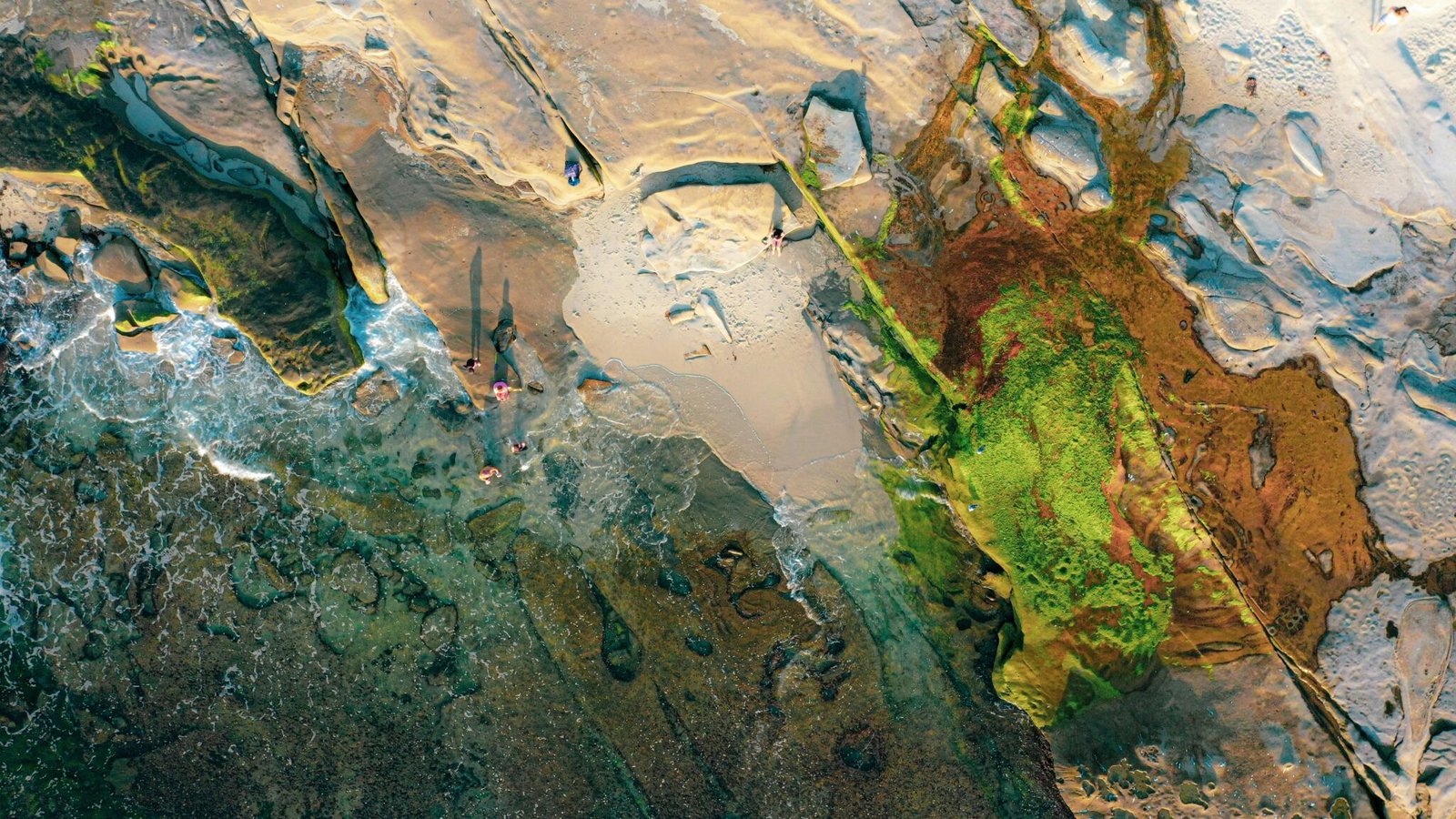 Main Landforms on Earth and How They Are Formed – BitBorders